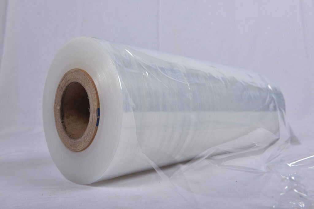 Moroni Packaging - Fábrica y distribución de FILM STRETCH